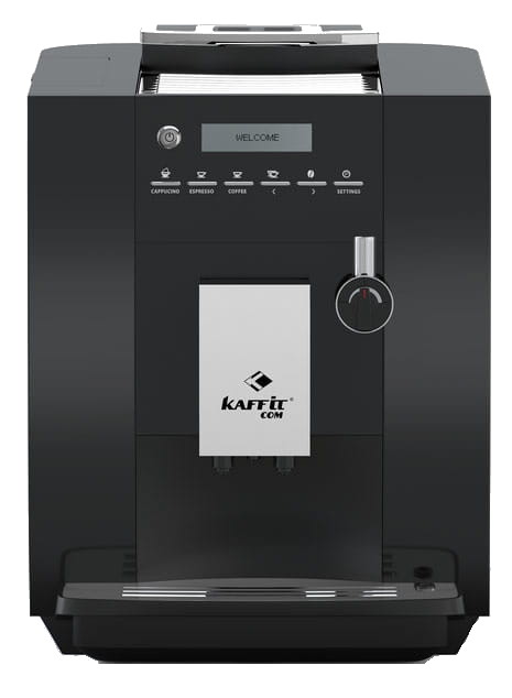 Dzierżawa ekspresu - NostroCafe.pl - kawa świeżo palona.